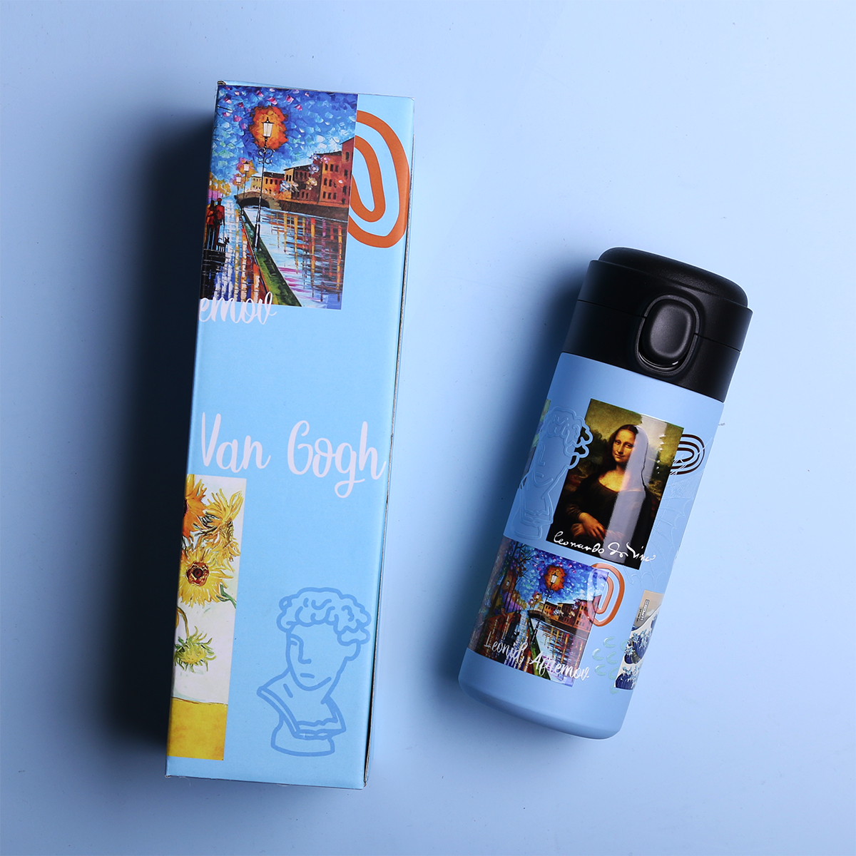 Inspirující kvalita - Maxim